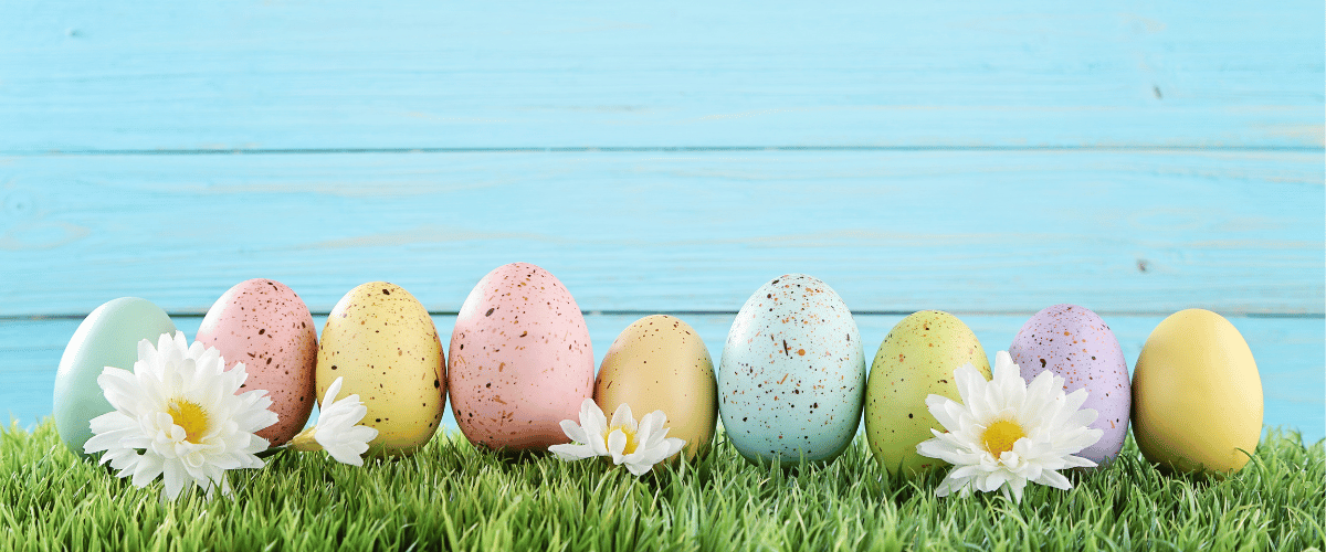 Five Eggcellent Easter Marketing Ideas Digital Media Team